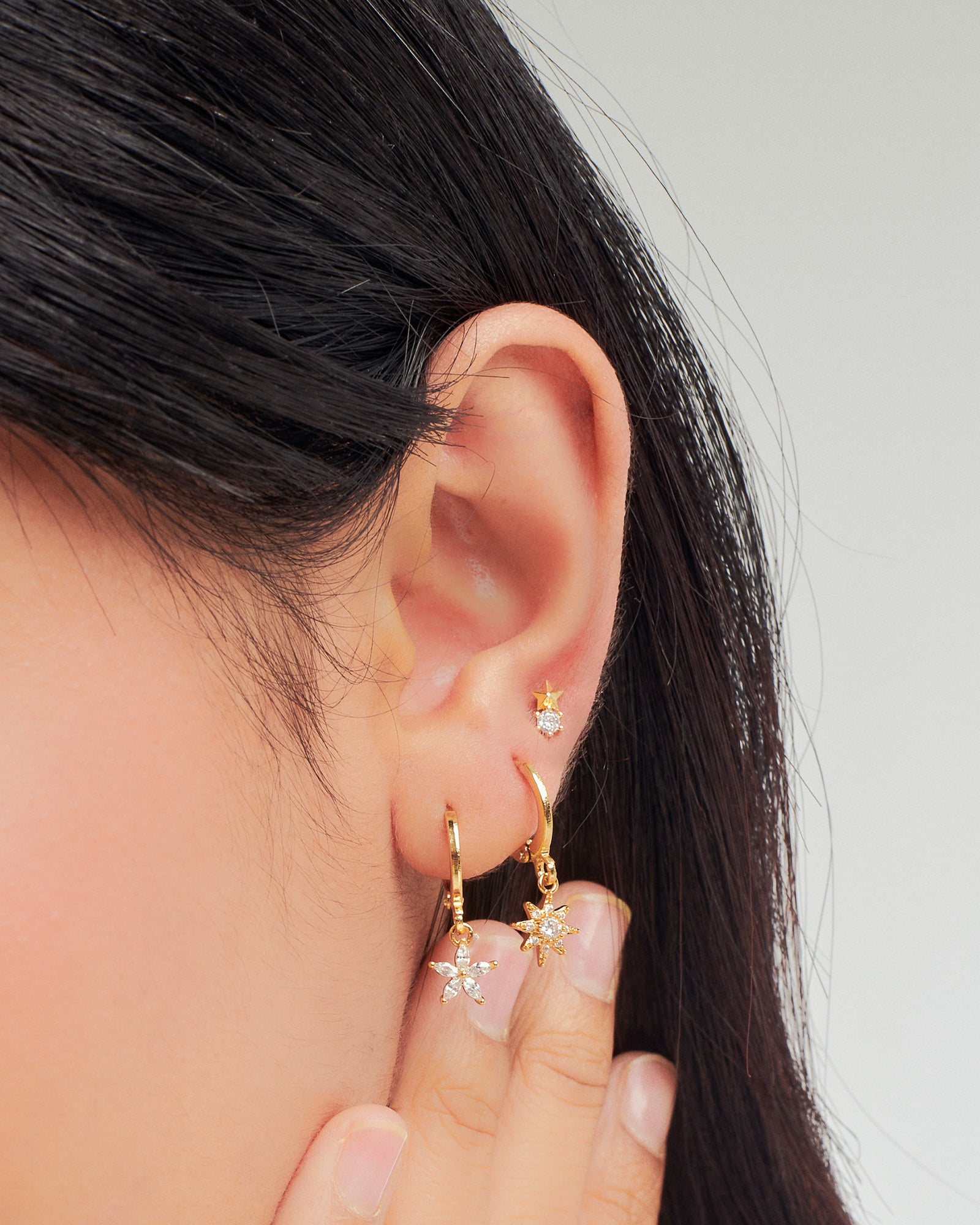 Piercing Service – Minimalist Lab