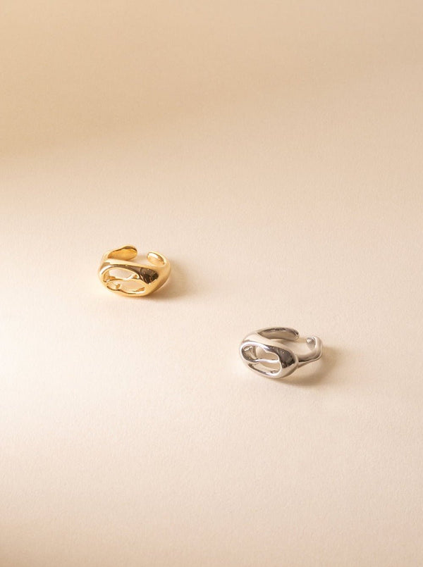 Elements Ring – Minimalist Lab