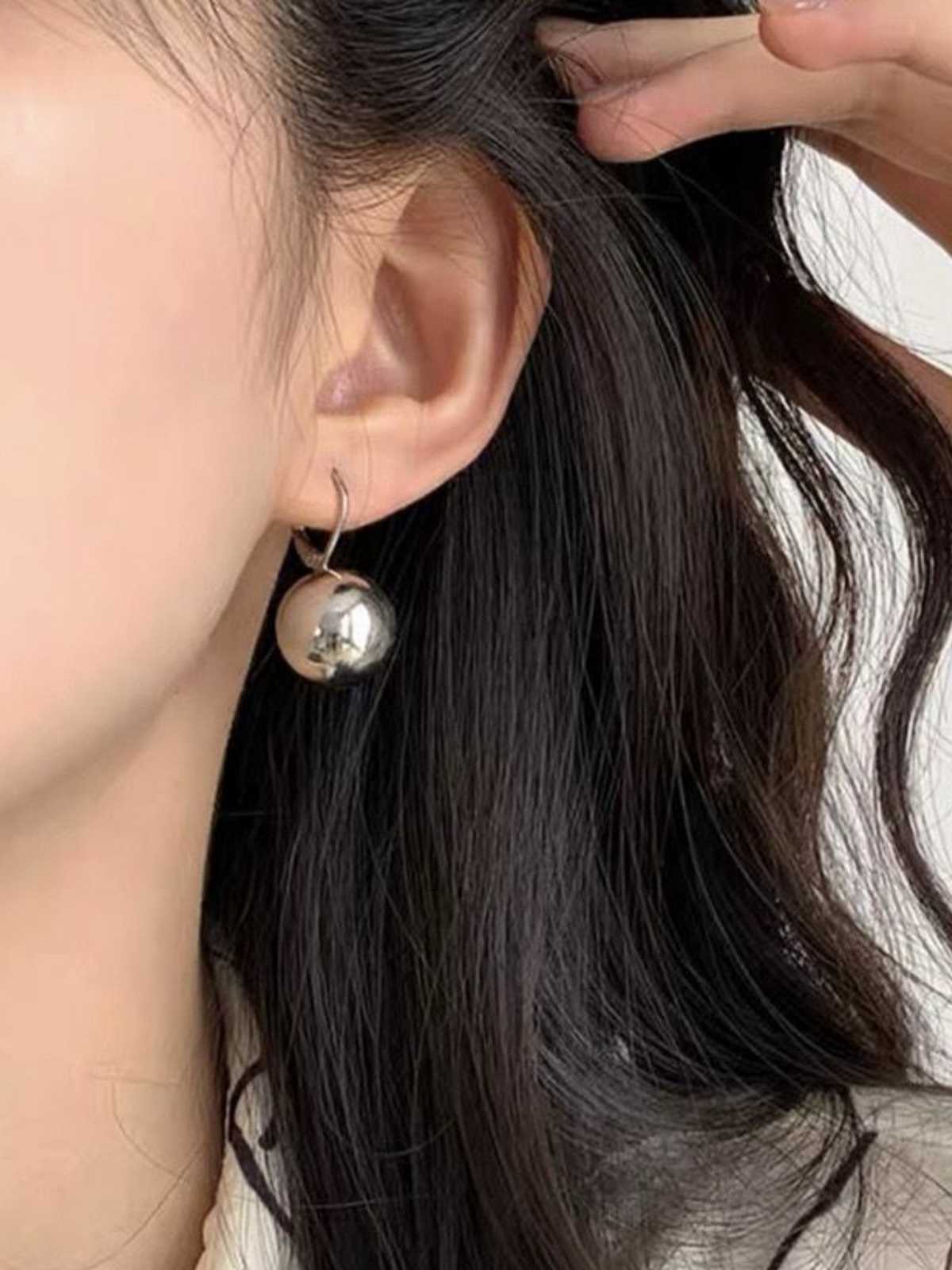 Minimalist Lab: Buy Sterling Silver Jewellery Online Now