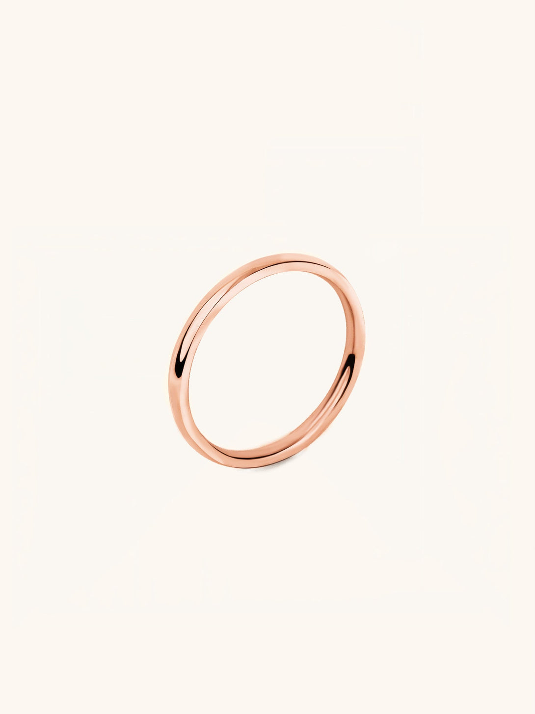 Minimalist Essential Ring – Minimalist Lab