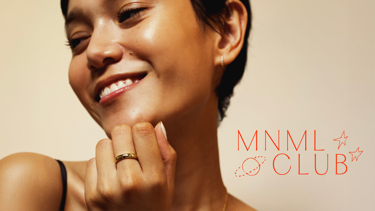 MNML Club – Minimalist Lab