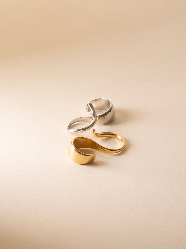 Minimalist Lab: Buy Sterling Silver Jewellery Online Now