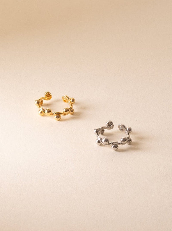 Elements Ring – Minimalist Lab