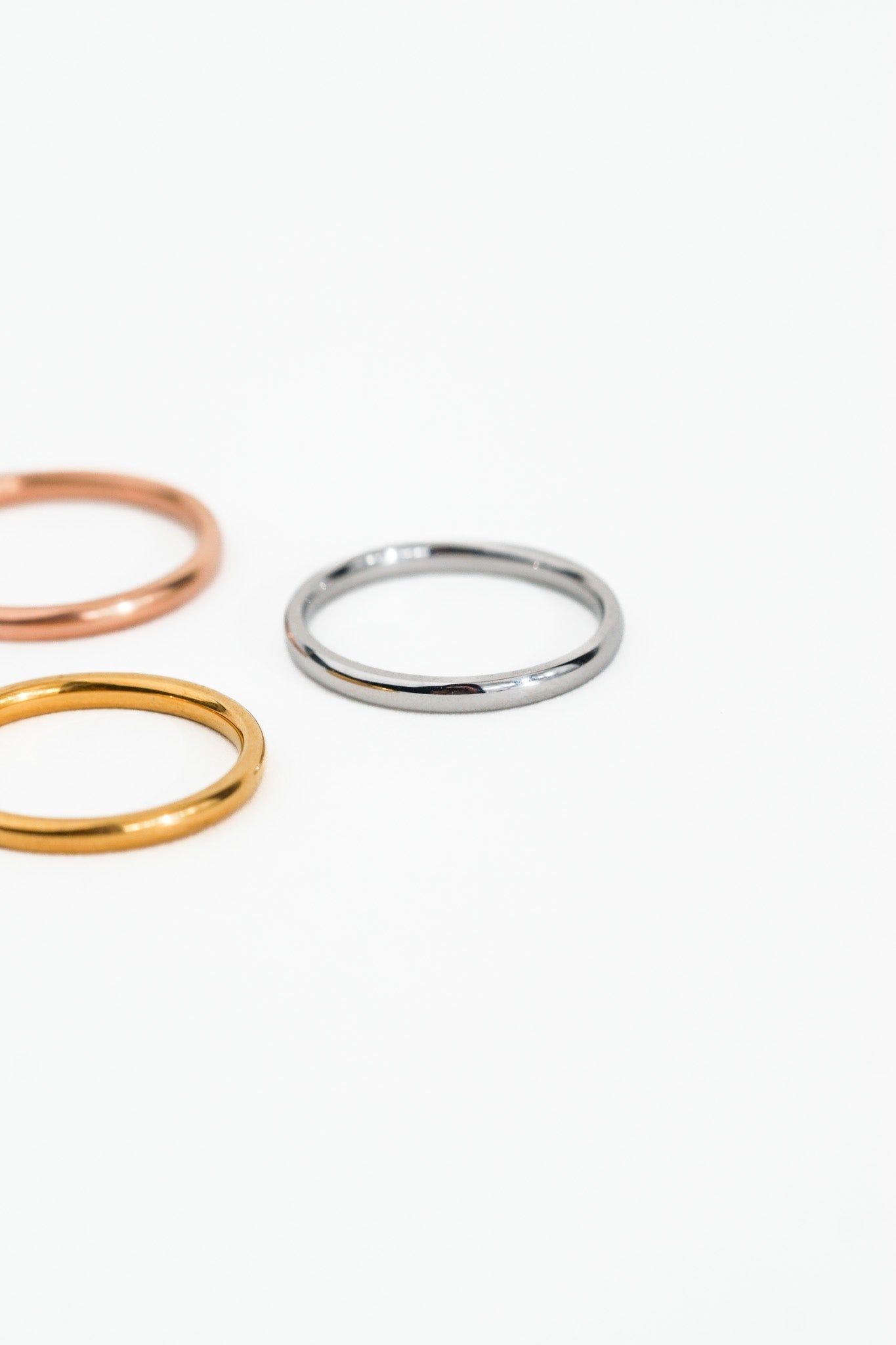 Minimalist Essential Ring – Minimalist Lab